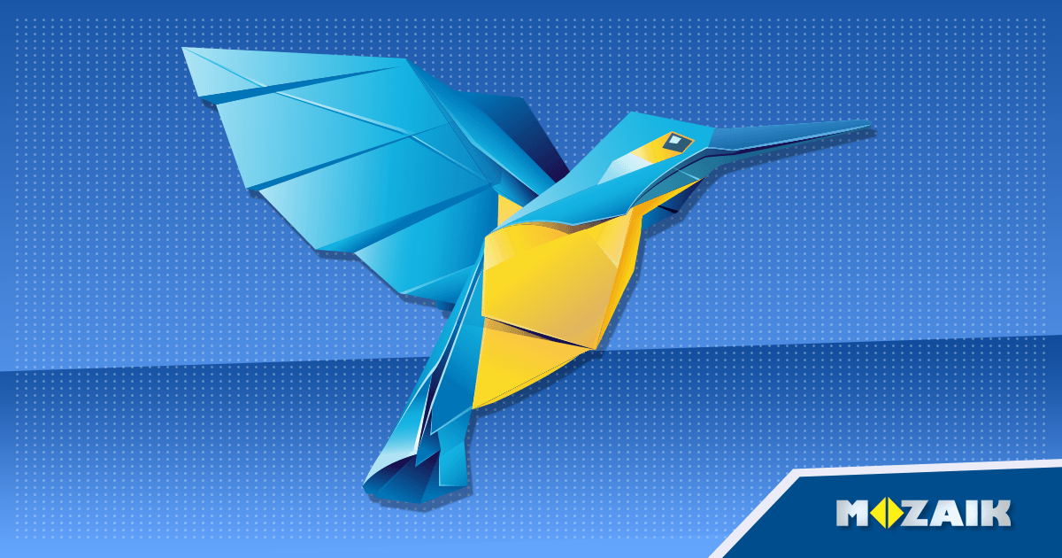 US Mozaik Digital Education and Learning