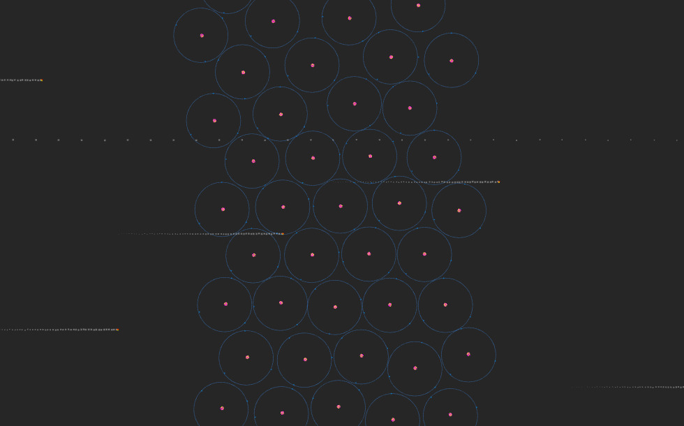 The Rutherford experiment - 3D scene - US Mozaik Digital Education and ...