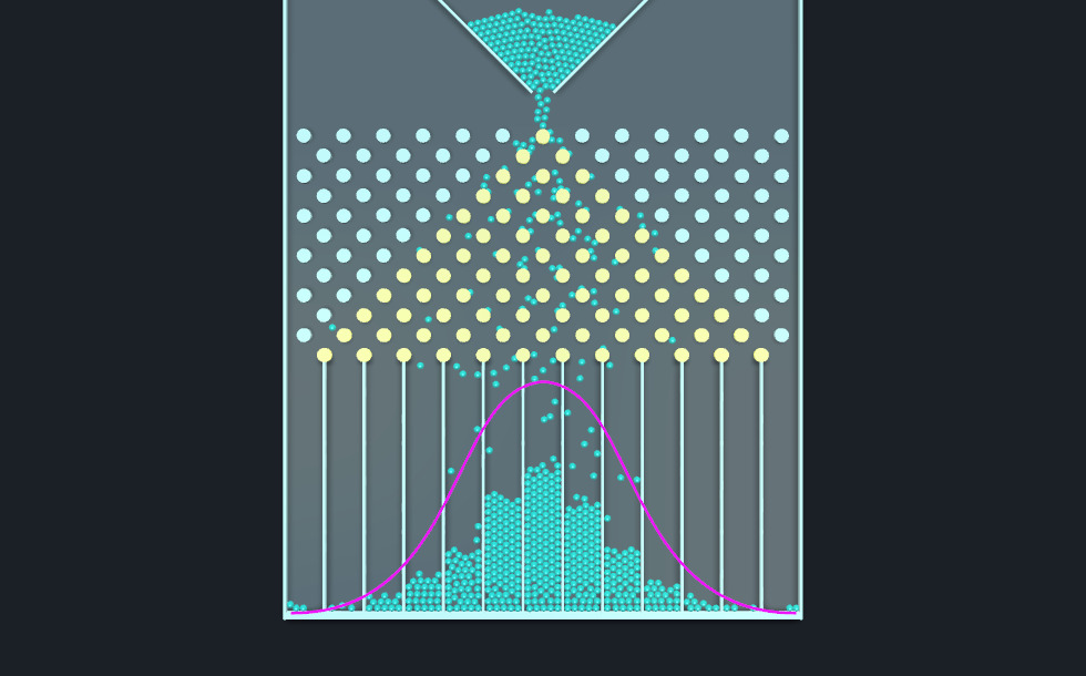 La obra de Carl Friedrich Gauss - escena en 3D - US Educación digital y ...