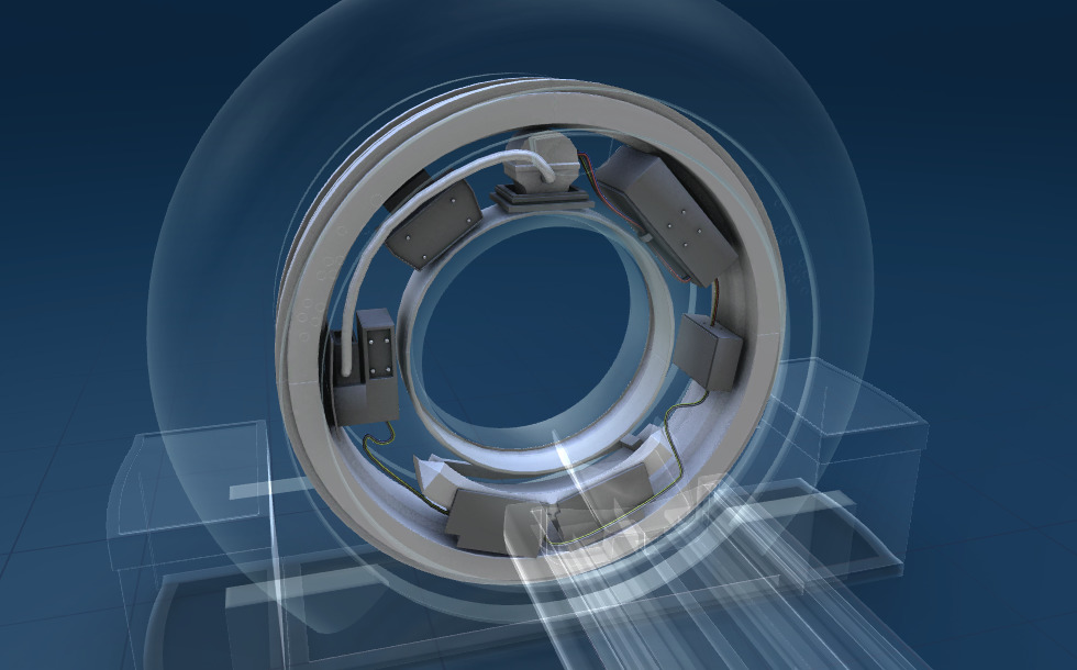 ¿Cómo funciona el TEP-TC? - escena en 3D - US Educación digital y ...