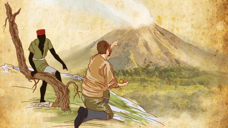 Teleki Sámuel - vídeo - US Educación digital y aprendizaje Mozaik